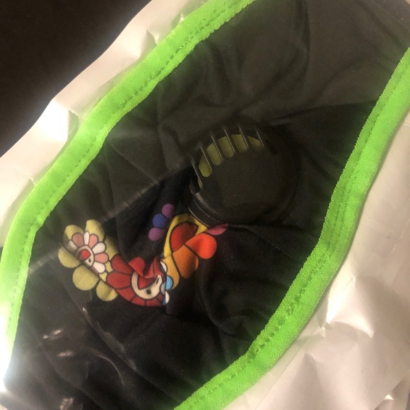 Paris drip | Shorts | Rare Paris Drip Murakami Short | Poshmark